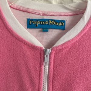 pajamaMania | Intimates & Sleepwear | Pajama Mania Footed One Piece ...